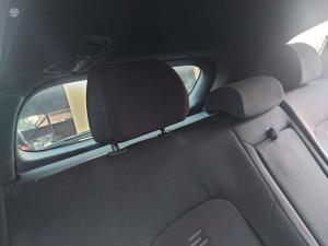 White Hyundai Tucson 2018 in Kaunas, with an engine capacity of 1.69 L and mileage of 213 thousand km for 12999 €, photo 23 on AUTOMOTO.COM.LV
