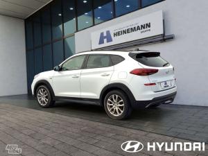Balts Hyundai Tucson 2019 Kauņa, ar dzinēja tilpumu 1.60 L un nobraukumu 73 tūkst. km par 26973 €, foto 3 vietnē AUTOMOTO.COM.LV