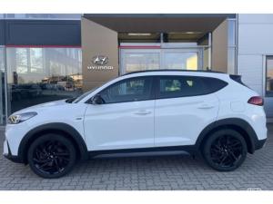 Balts Hyundai Tucson 2019 Kauņa, ar dzinēja tilpumu 0.00 L un nobraukumu 53 tūkst. km par 25171 €, foto 4 vietnē AUTOMOTO.COM.LV