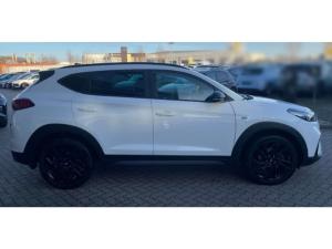 Balts Hyundai Tucson 2019 Kauņa, ar dzinēja tilpumu 0.00 L un nobraukumu 53 tūkst. km par 25171 €, foto 5 vietnē AUTOMOTO.COM.LV