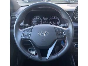 Balts Hyundai Tucson 2019 Kauņa, ar dzinēja tilpumu 0.00 L un nobraukumu 53 tūkst. km par 25171 €, foto 13 vietnē AUTOMOTO.COM.LV