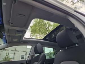 Balts Hyundai Tucson 2019 Klaipėda, ar dzinēja tilpumu 1.60 L un nobraukumu 180 tūkst. km par 14200 €, foto 13 vietnē AUTOMOTO.COM.LV