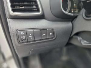Balts Hyundai Tucson 2019 Klaipėda, ar dzinēja tilpumu 1.60 L un nobraukumu 180 tūkst. km par 14200 €, foto 17 vietnē AUTOMOTO.COM.LV