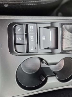 Balts Hyundai Tucson 2019 Klaipėda, ar dzinēja tilpumu 1.60 L un nobraukumu 180 tūkst. km par 14200 €, foto 18 vietnē AUTOMOTO.COM.LV