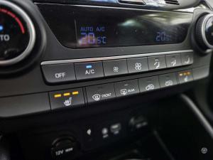 Balts Hyundai Tucson 2019 Klaipėda, ar dzinēja tilpumu 1.60 L un nobraukumu 180 tūkst. km par 14200 €, foto 22 vietnē AUTOMOTO.COM.LV