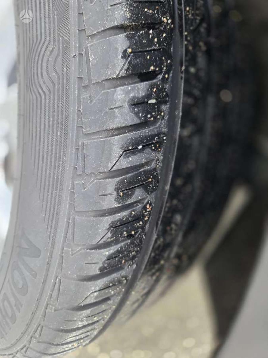 Balts Hyundai Tucson 2019 Klaipėda, ar dzinēja tilpumu 1.60 L un nobraukumu 180 tūkst. km par 14200 €, foto 31 vietnē AUTOMOTO.COM.LV
