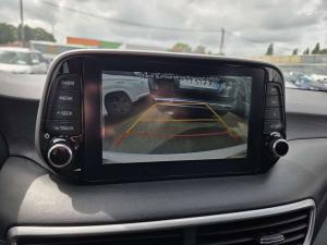 Balts Hyundai Tucson 2019 Klaipėda, ar dzinēja tilpumu 1.60 L un nobraukumu 180 tūkst. km par 14200 €, foto 32 vietnē AUTOMOTO.COM.LV