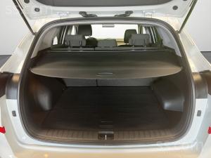 White Hyundai Tucson 2019 in Riga, with an engine capacity of 1.60 L and mileage of 64 thousand km for 13990 €, photo 18 on AUTOMOTO.COM.LV
