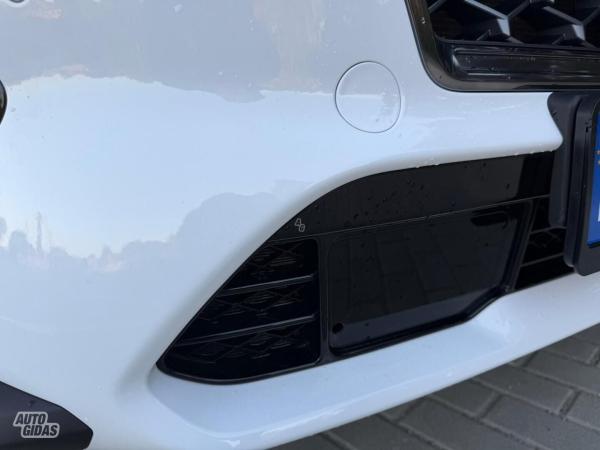 Balts Hyundai Tucson 2020 Klaipėda, ar dzinēja tilpumu 1.60 L un nobraukumu 117 tūkst. km par 18300 €, foto 6 vietnē AUTOMOTO.COM.LV