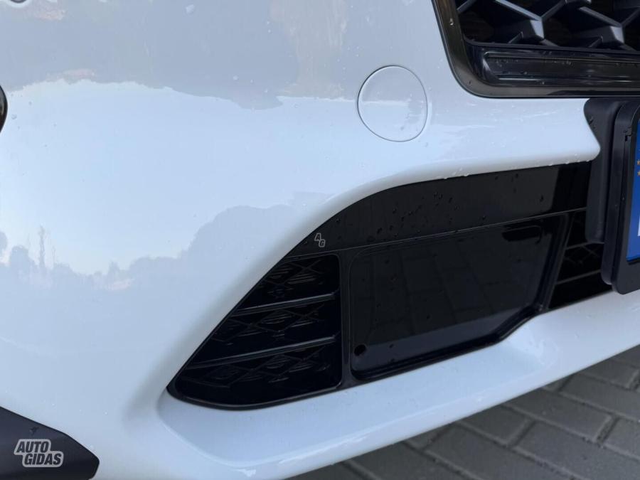 Balts Hyundai Tucson 2020 Klaipėda, ar dzinēja tilpumu 1.60 L un nobraukumu 117 tūkst. km par 18300 €, foto 7 vietnē AUTOMOTO.COM.LV