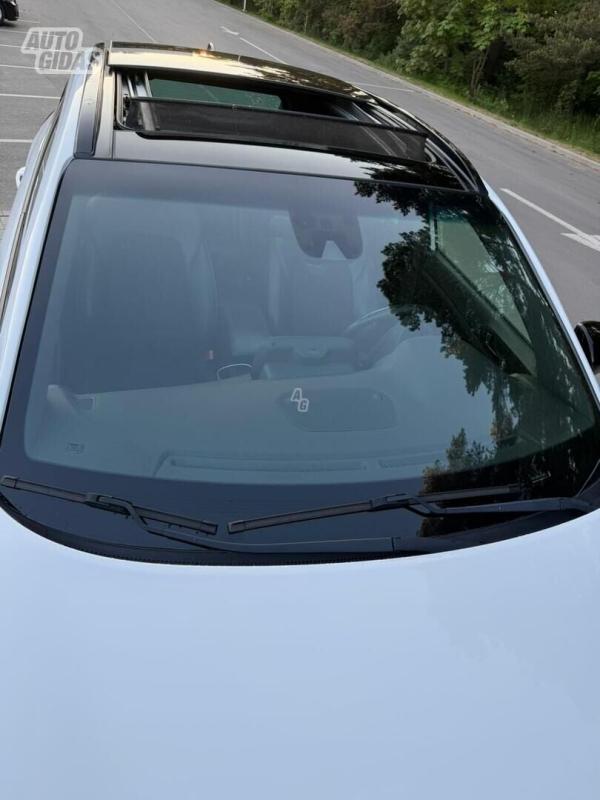 Balts Hyundai Tucson 2020 Klaipėda, ar dzinēja tilpumu 1.60 L un nobraukumu 117 tūkst. km par 18300 €, foto 9 vietnē AUTOMOTO.COM.LV