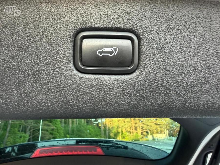 Balts Hyundai Tucson 2020 Klaipėda, ar dzinēja tilpumu 1.60 L un nobraukumu 117 tūkst. km par 18300 €, foto 13 vietnē AUTOMOTO.COM.LV
