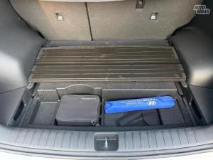 Balts Hyundai Tucson 2020 Klaipėda, ar dzinēja tilpumu 1.60 L un nobraukumu 117 tūkst. km par 18300 €, foto 14 vietnē AUTOMOTO.COM.LV