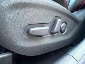 Balts Hyundai Tucson 2020 Klaipėda, ar dzinēja tilpumu 1.60 L un nobraukumu 117 tūkst. km par 18300 €, foto 18 vietnē AUTOMOTO.COM.LV
