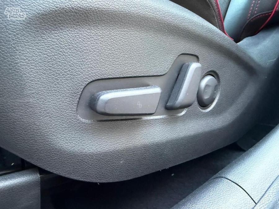 Balts Hyundai Tucson 2020 Klaipėda, ar dzinēja tilpumu 1.60 L un nobraukumu 117 tūkst. km par 18300 €, foto 18 vietnē AUTOMOTO.COM.LV