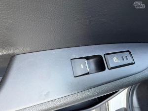 Balts Hyundai Tucson 2020 Klaipėda, ar dzinēja tilpumu 1.60 L un nobraukumu 117 tūkst. km par 18300 €, foto 21 vietnē AUTOMOTO.COM.LV