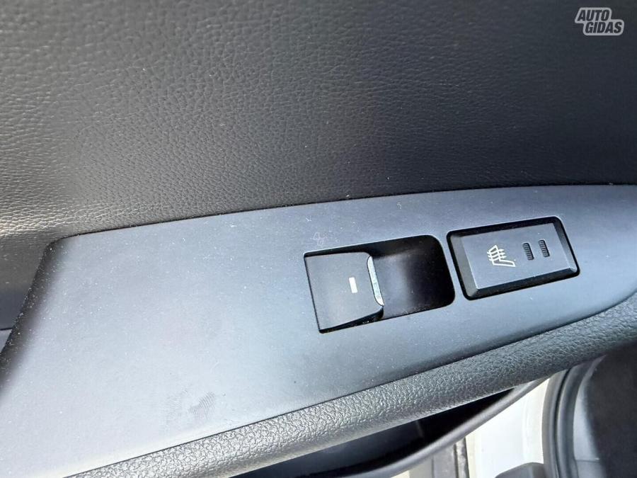 Balts Hyundai Tucson 2020 Klaipėda, ar dzinēja tilpumu 1.60 L un nobraukumu 117 tūkst. km par 18300 €, foto 21 vietnē AUTOMOTO.COM.LV