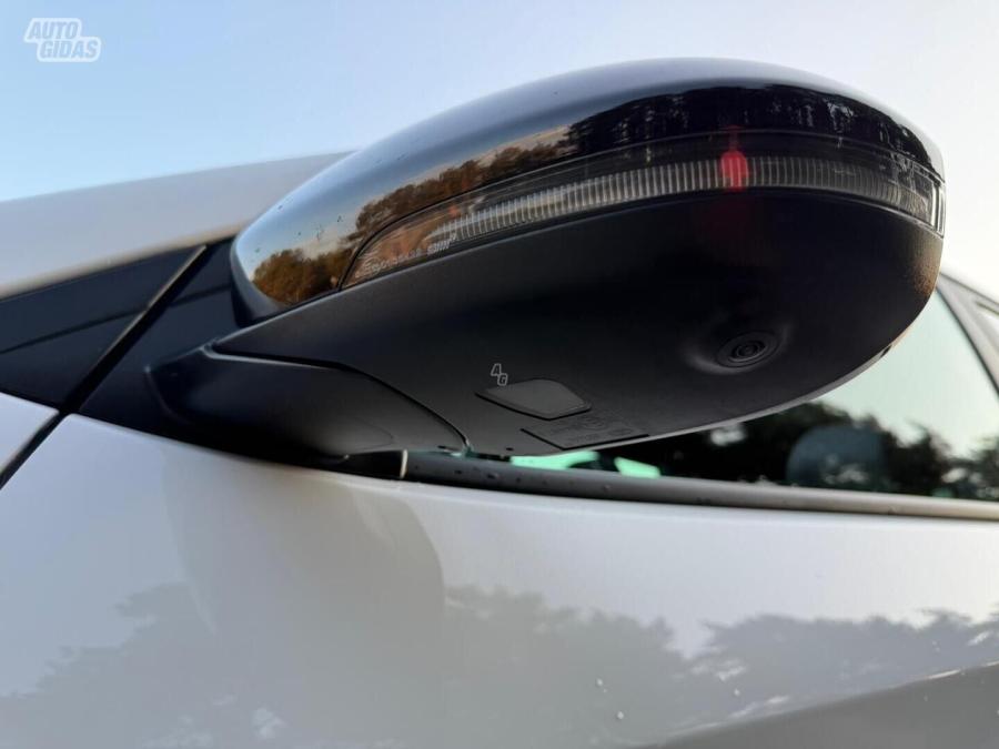 Balts Hyundai Tucson 2020 Klaipėda, ar dzinēja tilpumu 1.60 L un nobraukumu 117 tūkst. km par 18300 €, foto 22 vietnē AUTOMOTO.COM.LV