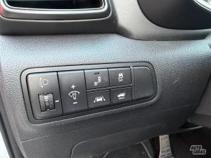 Balts Hyundai Tucson 2020 Klaipėda, ar dzinēja tilpumu 1.60 L un nobraukumu 117 tūkst. km par 18300 €, foto 23 vietnē AUTOMOTO.COM.LV