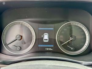 White Hyundai Tucson 2020 in Kretinga, with an engine capacity of 1.60 L and mileage of 118 thousand km for 16999 €, photo 23 on AUTOMOTO.COM.LV