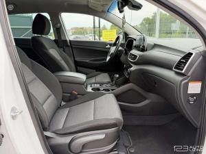 Balts Hyundai Tucson 2020 Tauragė, ar dzinēja tilpumu 1.60 L un nobraukumu 123 tūkst. km par 14800 €, foto 15 vietnē AUTOMOTO.COM.LV