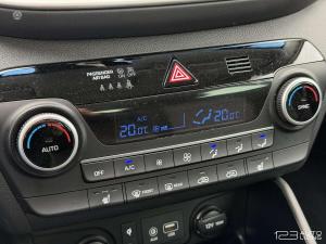 Balts Hyundai Tucson 2020 Tauragė, ar dzinēja tilpumu 1.60 L un nobraukumu 123 tūkst. km par 14800 €, foto 23 vietnē AUTOMOTO.COM.LV