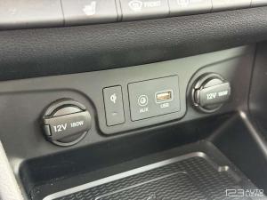 Balts Hyundai Tucson 2020 Tauragė, ar dzinēja tilpumu 1.60 L un nobraukumu 123 tūkst. km par 14800 €, foto 24 vietnē AUTOMOTO.COM.LV