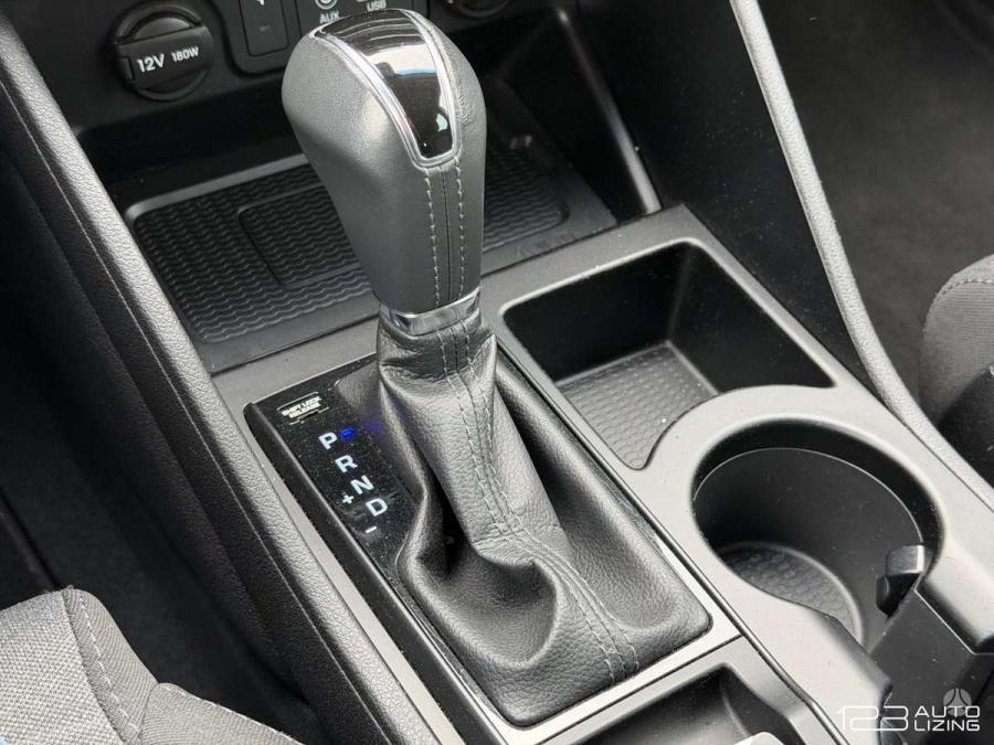 Balts Hyundai Tucson 2020 Tauragė, ar dzinēja tilpumu 1.60 L un nobraukumu 123 tūkst. km par 14800 €, foto 25 vietnē AUTOMOTO.COM.LV