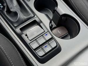 Balts Hyundai Tucson 2020 Tauragė, ar dzinēja tilpumu 1.60 L un nobraukumu 123 tūkst. km par 14800 €, foto 26 vietnē AUTOMOTO.COM.LV