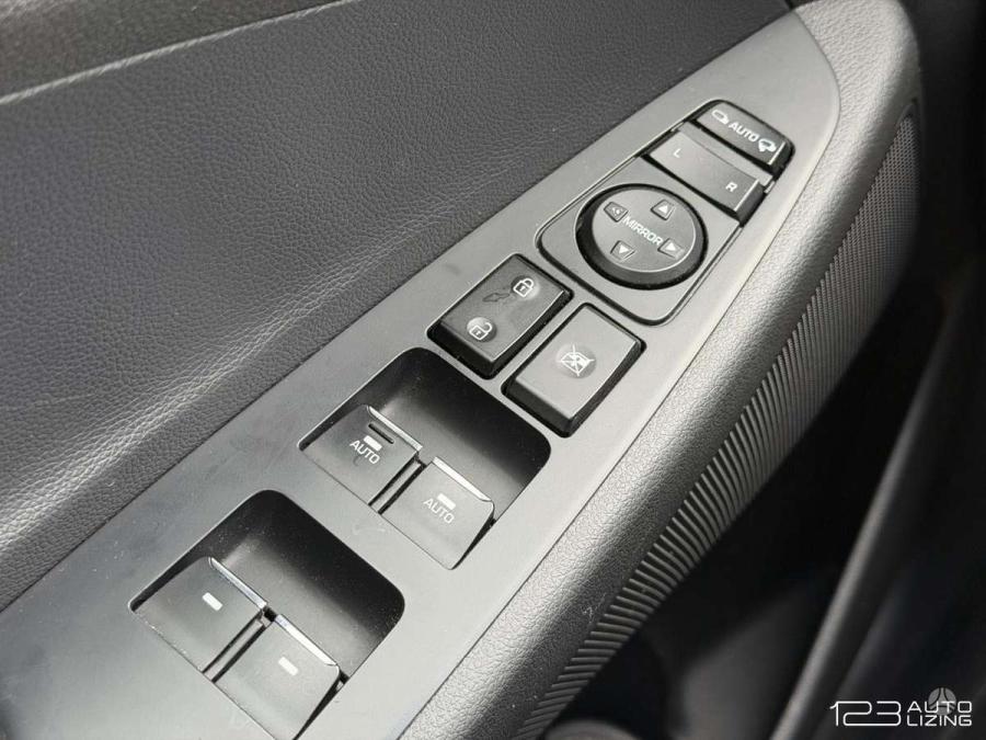 Balts Hyundai Tucson 2020 Tauragė, ar dzinēja tilpumu 1.60 L un nobraukumu 123 tūkst. km par 14800 €, foto 27 vietnē AUTOMOTO.COM.LV