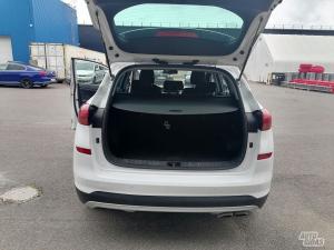 Balts Hyundai Tucson 2020 Klaipėda, ar dzinēja tilpumu 1.60 L un nobraukumu 220 tūkst. km par 12990 €, foto 8 vietnē AUTOMOTO.COM.LV