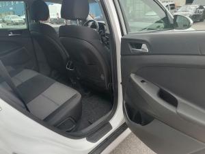 Balts Hyundai Tucson 2020 Klaipėda, ar dzinēja tilpumu 1.60 L un nobraukumu 220 tūkst. km par 12990 €, foto 11 vietnē AUTOMOTO.COM.LV