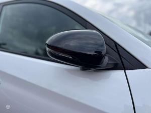 White Hyundai Tucson 2020 in Panevezys, with an engine capacity of 1.60 L and mileage of 100 thousand km for 10999 €, photo 15 on AUTOMOTO.COM.LV