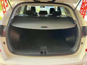 Balts Hyundai Tucson 2020 Rīga, ar dzinēja tilpumu 1.60 L un nobraukumu 99 tūkst. km par 15900 €, foto 19 vietnē AUTOMOTO.COM.LV