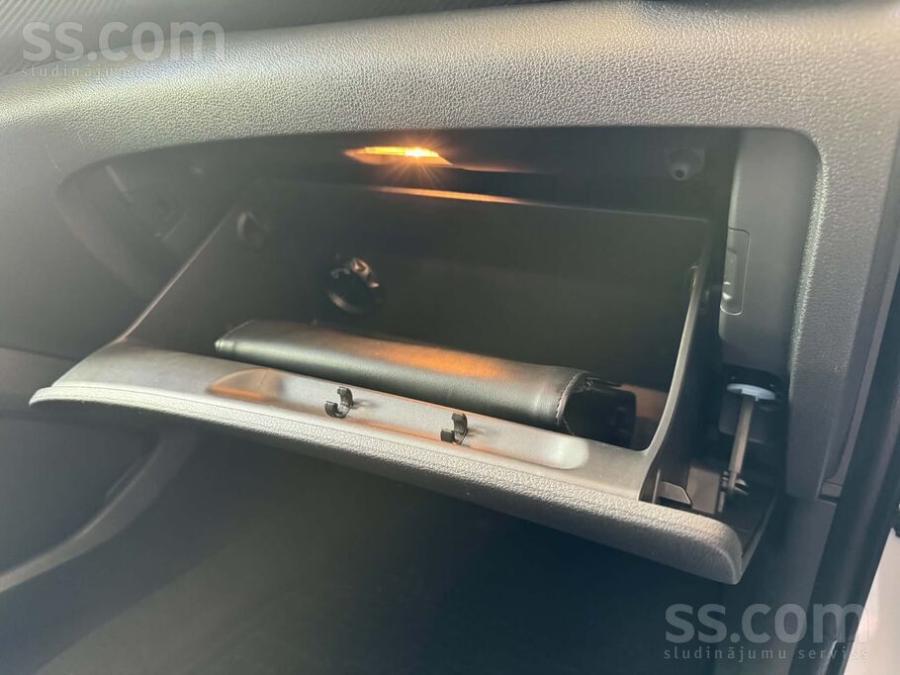 Balts Hyundai Tucson 2020 Rīga, ar dzinēja tilpumu 1.60 L un nobraukumu 99 tūkst. km par 15900 €, foto 24 vietnē AUTOMOTO.COM.LV