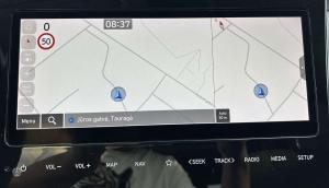 Balts Hyundai Tucson 2020 Tauragė, ar dzinēja tilpumu 1.60 L un nobraukumu 186 tūkst. km par 15300 €, foto 12 vietnē AUTOMOTO.COM.LV
