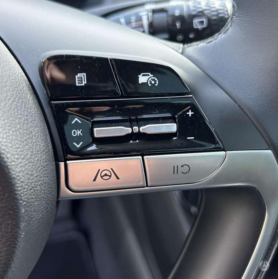 Balts Hyundai Tucson 2020 Tauragė, ar dzinēja tilpumu 1.60 L un nobraukumu 186 tūkst. km par 15300 €, foto 18 vietnē AUTOMOTO.COM.LV