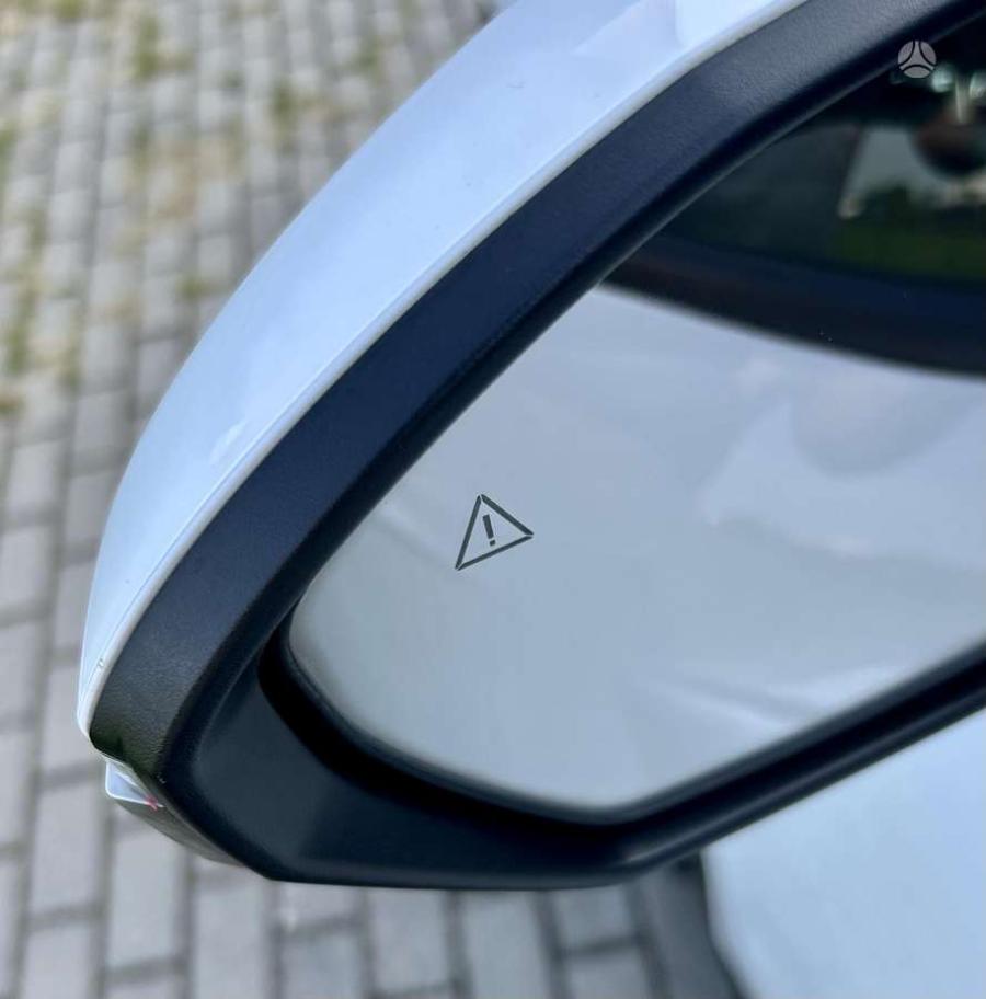Balts Hyundai Tucson 2020 Tauragė, ar dzinēja tilpumu 1.60 L un nobraukumu 186 tūkst. km par 15300 €, foto 26 vietnē AUTOMOTO.COM.LV
