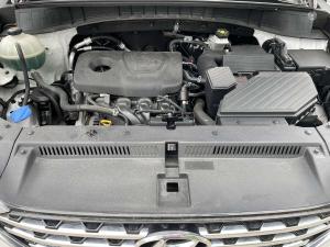 Balts Hyundai Tucson 2020 Viļņa, ar dzinēja tilpumu 1.59 L un nobraukumu 178 tūkst. km par 13350 €, foto 18 vietnē AUTOMOTO.COM.LV