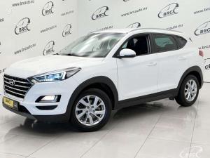 Balts Hyundai Tucson 2021 Viļņa, ar dzinēja tilpumu 1.59 L un nobraukumu 181 tūkst. km par 15950 €, foto  vietnē AUTOMOTO.COM.LV