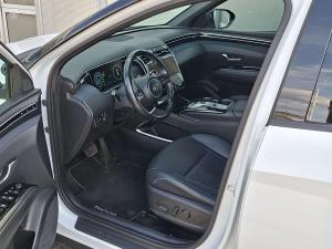 Balts Hyundai Tucson 2021 Viļņa, ar dzinēja tilpumu 1.60 L un nobraukumu 93 tūkst. km par 25900 €, foto 8 vietnē AUTOMOTO.COM.LV