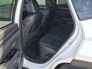 Balts Hyundai Tucson 2021 Viļņa, ar dzinēja tilpumu 1.60 L un nobraukumu 93 tūkst. km par 25900 €, foto 9 vietnē AUTOMOTO.COM.LV