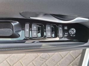 Balts Hyundai Tucson 2021 Viļņa, ar dzinēja tilpumu 1.60 L un nobraukumu 93 tūkst. km par 25900 €, foto 14 vietnē AUTOMOTO.COM.LV