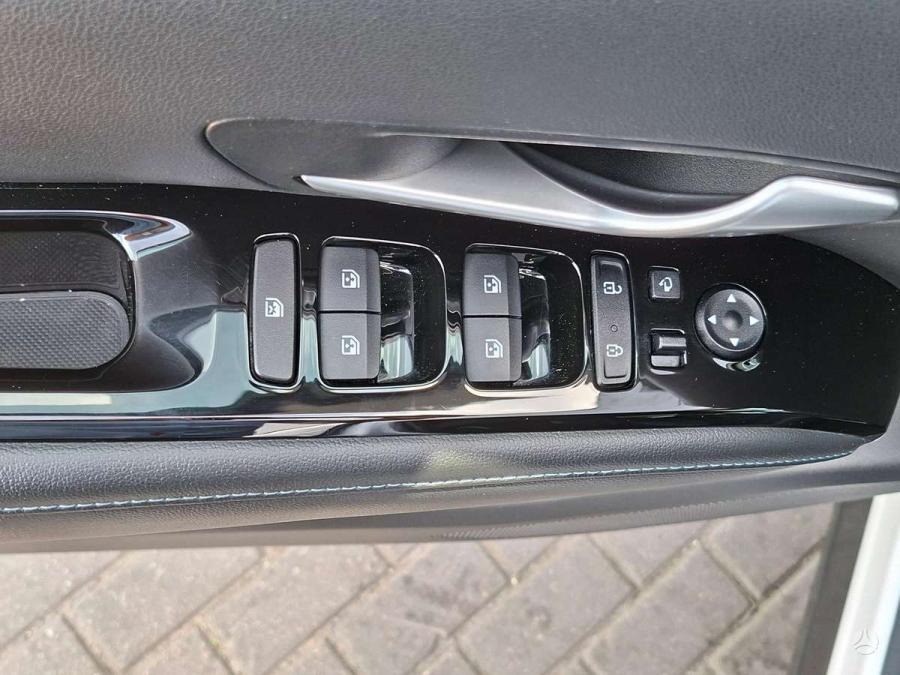Balts Hyundai Tucson 2021 Viļņa, ar dzinēja tilpumu 1.60 L un nobraukumu 93 tūkst. km par 25900 €, foto 14 vietnē AUTOMOTO.COM.LV