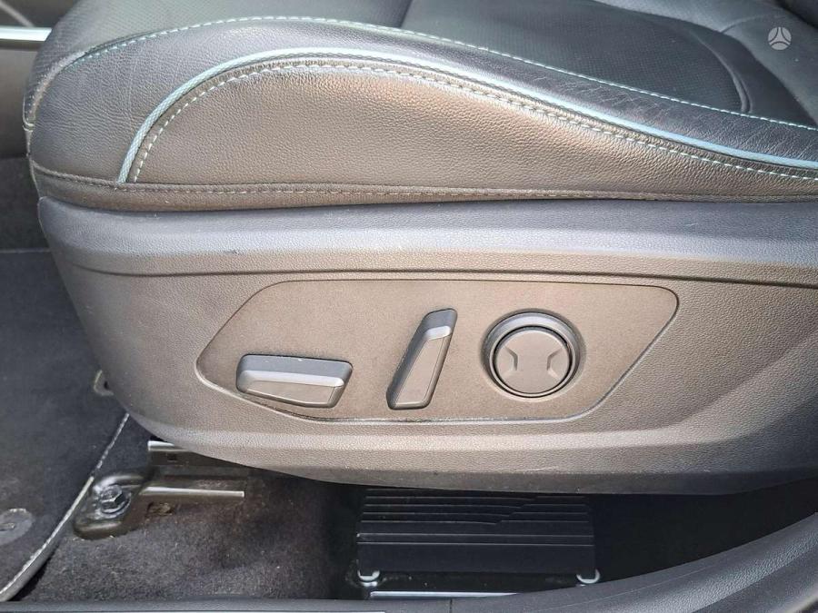 Balts Hyundai Tucson 2021 Viļņa, ar dzinēja tilpumu 1.60 L un nobraukumu 93 tūkst. km par 25900 €, foto 17 vietnē AUTOMOTO.COM.LV