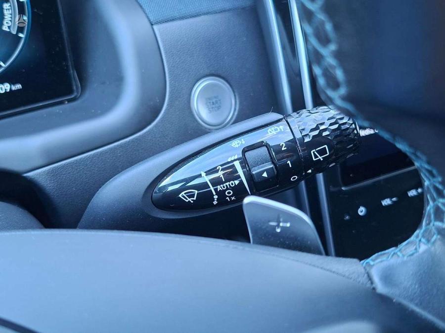Balts Hyundai Tucson 2021 Viļņa, ar dzinēja tilpumu 1.60 L un nobraukumu 93 tūkst. km par 25900 €, foto 20 vietnē AUTOMOTO.COM.LV
