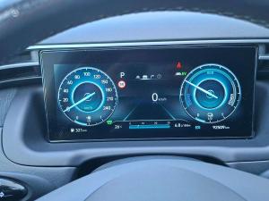 Balts Hyundai Tucson 2021 Viļņa, ar dzinēja tilpumu 1.60 L un nobraukumu 93 tūkst. km par 25900 €, foto 21 vietnē AUTOMOTO.COM.LV