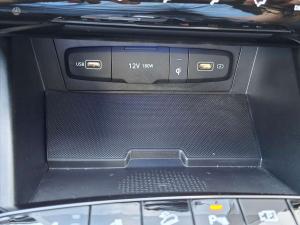 Balts Hyundai Tucson 2021 Viļņa, ar dzinēja tilpumu 1.60 L un nobraukumu 93 tūkst. km par 25900 €, foto 25 vietnē AUTOMOTO.COM.LV
