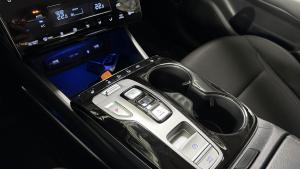 Balts Hyundai Tucson 2021 Rīga, ar dzinēja tilpumu 1.60 L un nobraukumu 50 tūkst. km par 2390000 €, foto 22 vietnē AUTOMOTO.COM.LV
