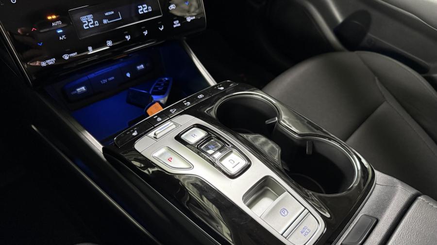 Balts Hyundai Tucson 2021 Rīga, ar dzinēja tilpumu 1.60 L un nobraukumu 50 tūkst. km par 2390000 €, foto 22 vietnē AUTOMOTO.COM.LV